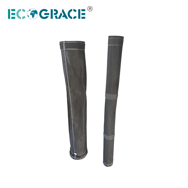Cement Plant Dust Collector Bags PTFE Fiberglass Filter Bags from China ...