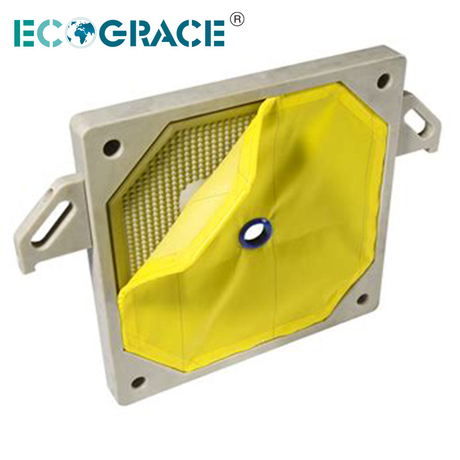 Mining Industry Metal Concentration Filter Cloth from China ...