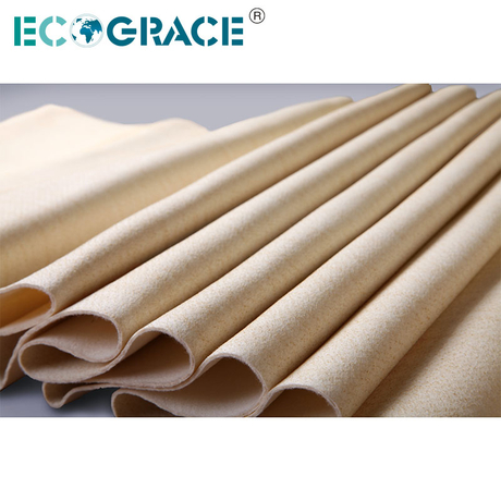 Hot Gas Filtration Filter Bags Nomex Filter Cloth from China ...