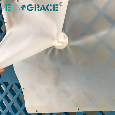 PE / PP / PA Filter Cloth For Filter Press Machine from China ...